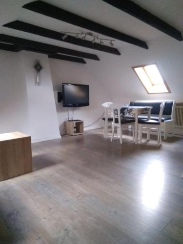 Gemutliche Wohnung Nahe Centro - Oberhausen
