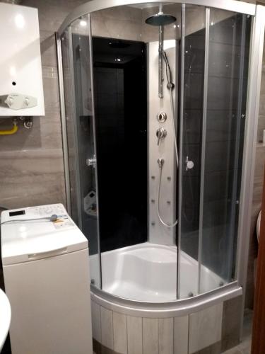 Mieszkanie 2 Pokoje Ul. Skrzetuskiego Lsm Lublin - Lublin