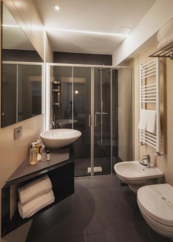 Le Palme City Rooms & Breakfast - Trento