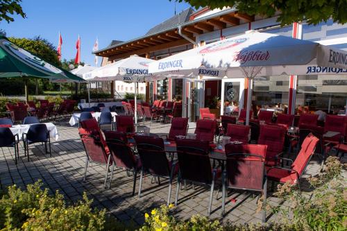 Johanniterhotel in Nieder Weisel from $143