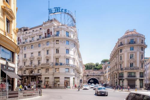 Mia Resort, Accommodation, Rome | Latest 2023 Rates | J2Ski