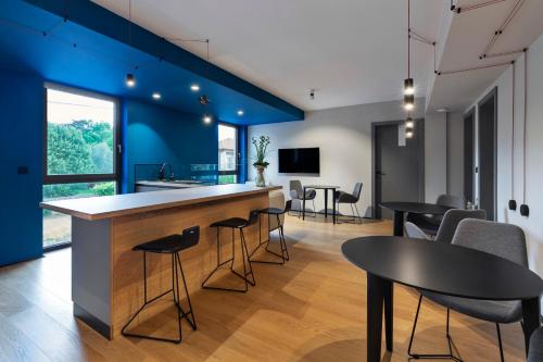 Fourroomotel - Opatija