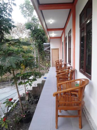 5 Best Homestays In Labuan Bajo, Indonesia | Trip101