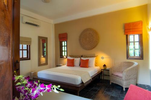 Rambutan Resort – Siem Reap | Siem Reap, Cambodia - Venue Report