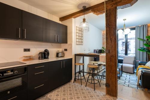 Sanfran 24 Ac By Staynnapartments - Bilbao