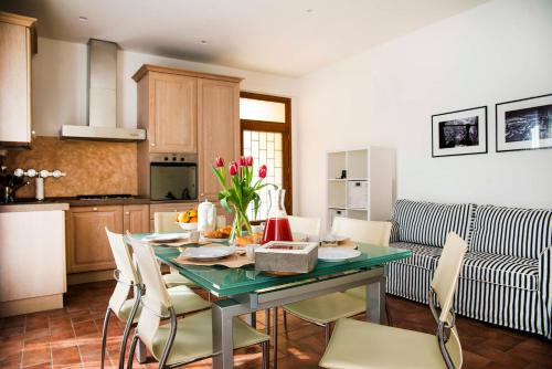 Casa Il Glicine A Due Passi Dal Centro - Siena