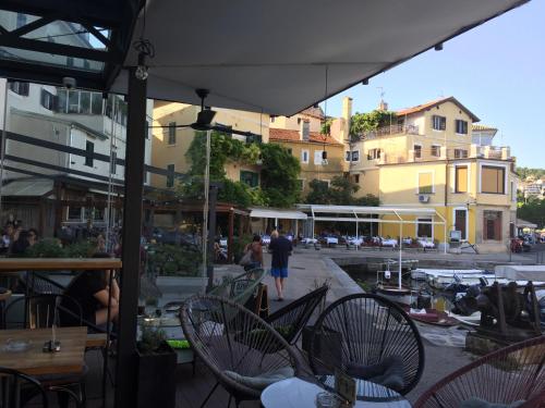 Amfora - Opatija