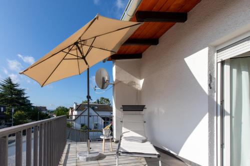Ferienhaus Ko-living - Koblenz
