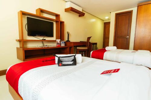 15 Best Reddoorz Hotels In Manila, Philippines - Updated 2024 | Trip101