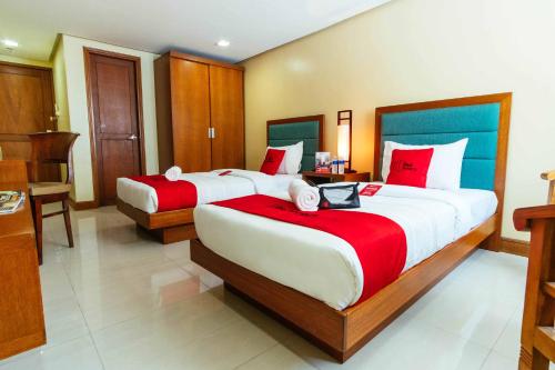 15 Best Reddoorz Hotels In Manila, Philippines - Updated 2024 | Trip101
