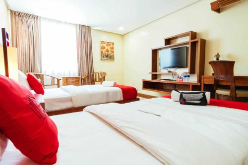 15 Best Reddoorz Hotels In Manila, Philippines - Updated 2024 | Trip101