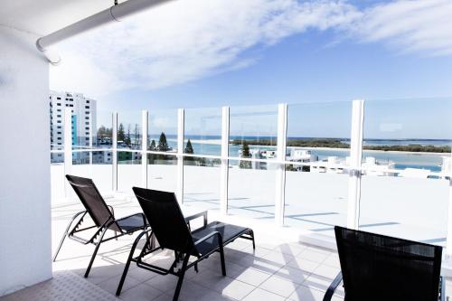 Ocean Views Resort Caloundra in Caloundra from $124