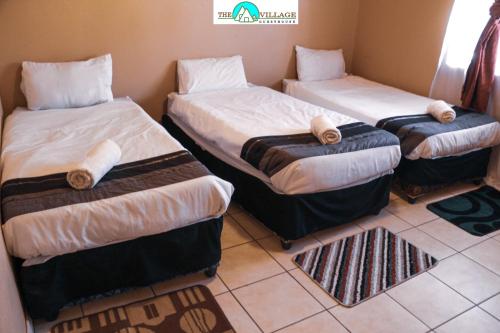 30 Best Maseru Hotels - Free Cancellation, 2021 Price Lists & Reviews ...