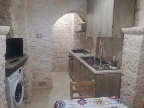 Trulli Manuela 1 - Locorotondo
