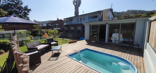 Knys-to-stay - Knysna