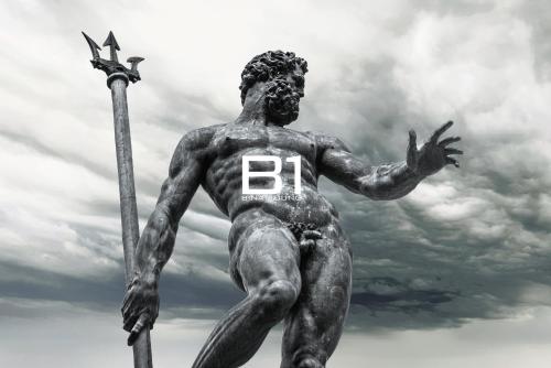 Binariouno - Bologna