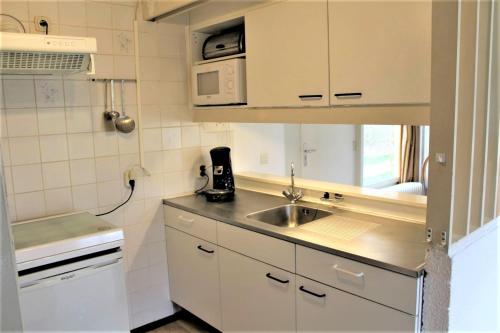 6-pers Vakantiebungalow In Het Heuvelland - Aachen