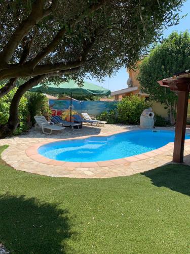 Room Anastasia Stanza From 2027 Adults Only - Quartu Sant'Elena
