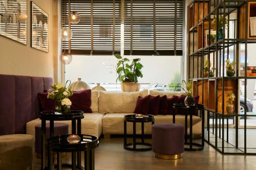 Hotel Mirabell By Maier Privathotels - München