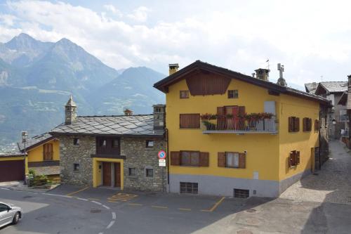 Chez Elida - Aosta