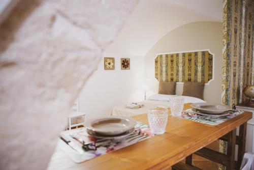Home 5 - Fra Leone - Putignano