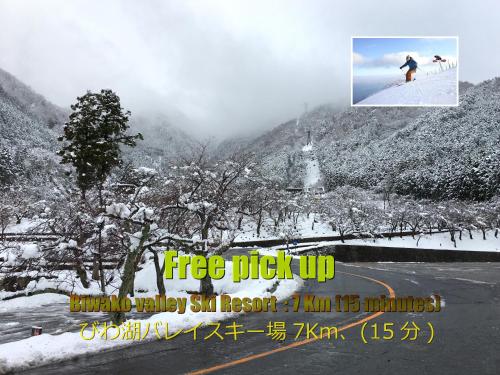 Top 9 Skiing & Snowboarding Resorts Near Kyoto, Japan - Updated 2024 ...