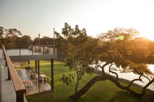 Letaba Junction Lodge - Letsitele, South Africa - Updated 2026: Prices ...