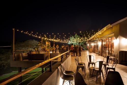 Letaba Junction Lodge in Letsitele, South Africa - 20 reviews, price ...