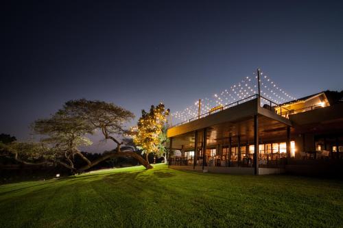 Letaba Junction Lodge - Letsitele, South Africa - Updated 2026: Prices ...