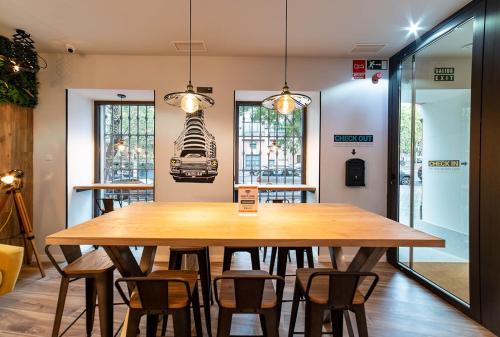 11 Best Hotels in Madrid, Spain