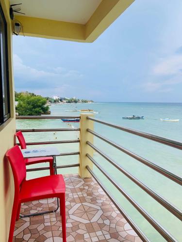 8 Best Beach Resorts In Samboan, Philippines - Updated 2024 | Trip101