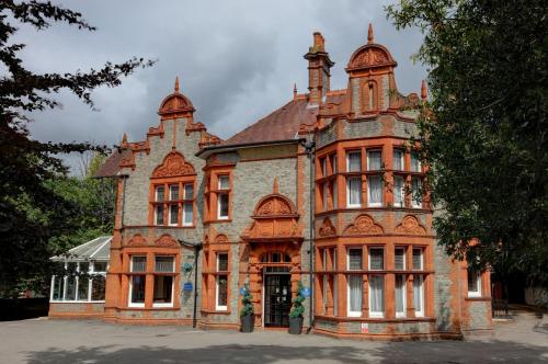 Reading Budget Apartments - Reading