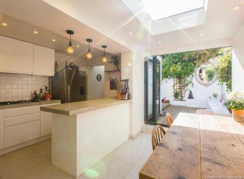 Regency Cottage - Brighton
