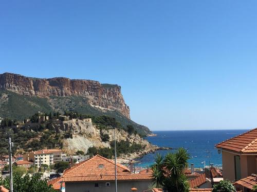 Appartement Du Pecheur A Cassis A 10 Metres Du Port - Cassis