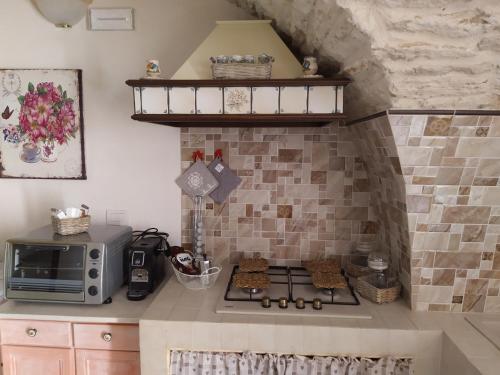 Casa vacanza Lele25 - Martina Franca