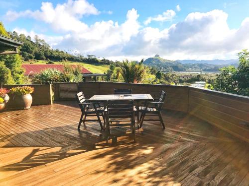 Coastal Chalet Suites Whangaroa - Northland