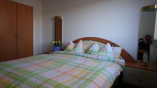 Ferienwohnung Am Waldchen - Bad Kissingen