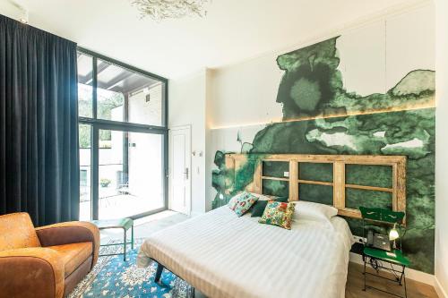 Barefoodgiulia - Inspiration Hotel - Hasselt
