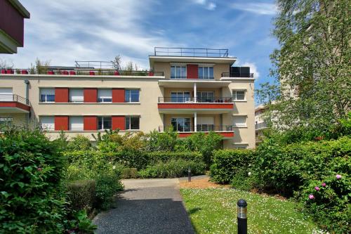 Disneyland Cosy Apartment - ibis budget Marne la Vallée