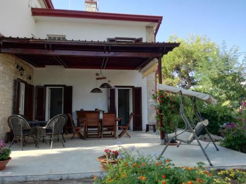 Villa Mariolina Guest House - Palese