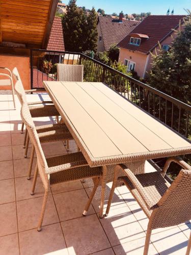 Tihany Levendula Villa - Balatonfüred
