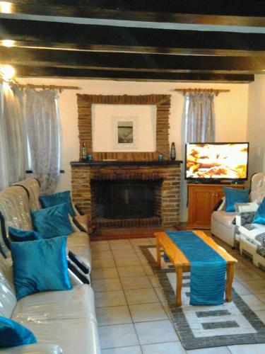 Ondini Guest House & Cottage - Cathkin Park