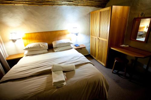 Umuzi Lodge in Secunda, South Africa - reviews, prices | Planet of Hotels