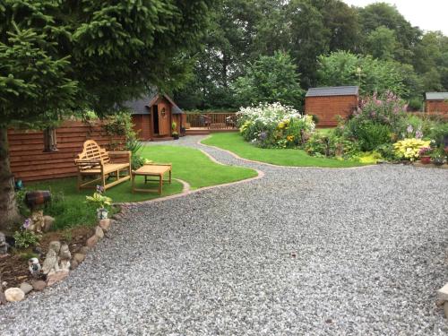 Rannoch Lodge - Auchterarder