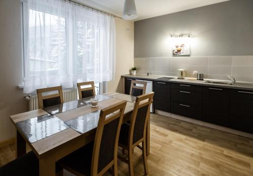 Apartamenty Pod Gondola - Szczyrk