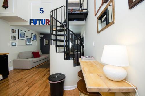 The Box House Hotel | New York, New York, United States, Brooklyn ...