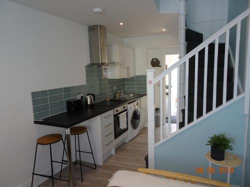 The Whiteways - Bristol