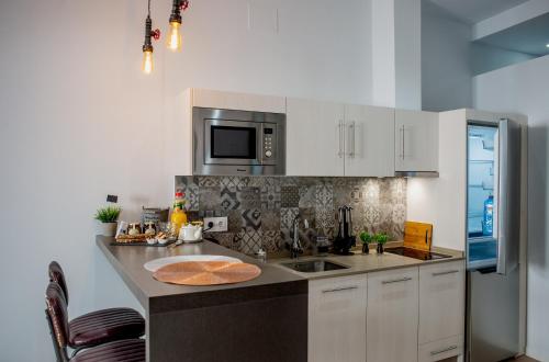 Apartamentos Turisticos Moret 11 - 1c - Cáceres‎