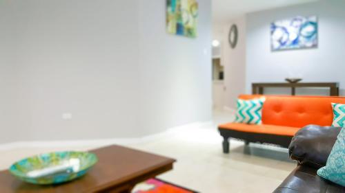 New Kingston Guest Apartments @ Donhead, Lodging