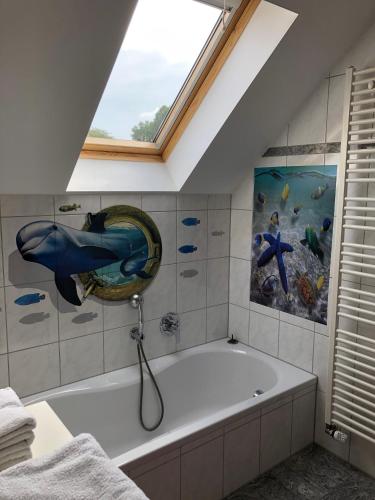 Ferienwohnung Pfeifer 2 - Friedrichsdorf